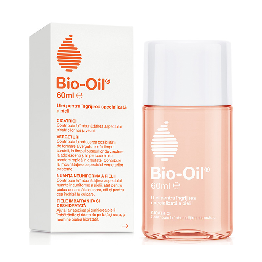 Cosmetice și îngrijire personală: Bio Oil, Ulei pentru îngrijirea ...